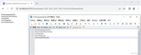 从零复现 nocodb任意文件读取 cve 2023 35843 csdn博客
