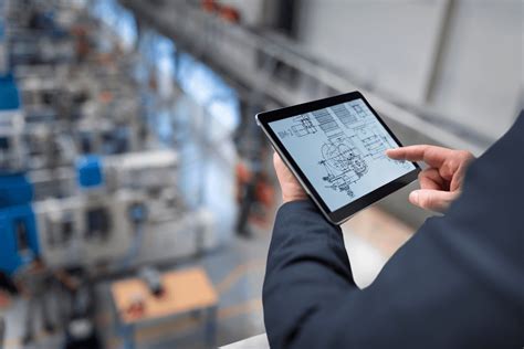 The Software Product Engineering Behind A Modern Industrial Maintenance Platform Netwin