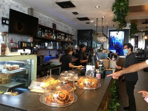 Assembly Ground Cafe And Bar