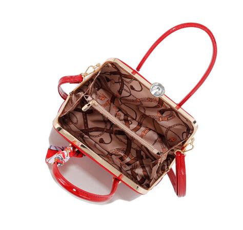 T3776 Red T3776 Red 2400 Gandc Handbag Incwholesale Handbags