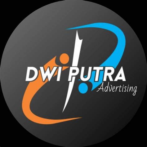 Percetakan Dwi Putra Advertising