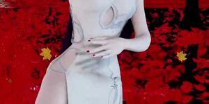 Vam Yunxi Tnaflix Com