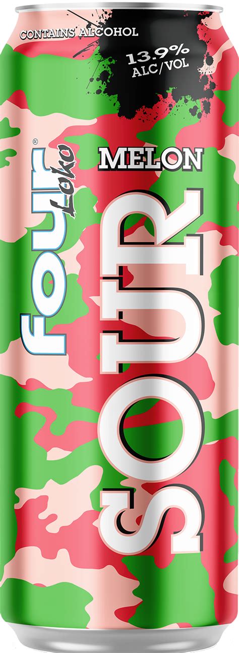 Discover All Of Four Lokos Flavors Four Loko