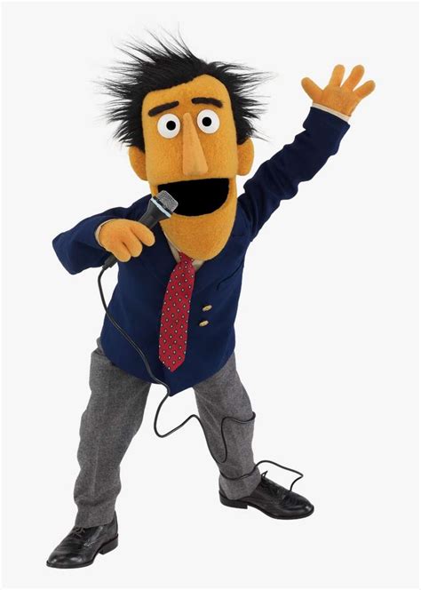 Sesame Street Characters Names And Pictures Wiki Guy Smiley Sesame