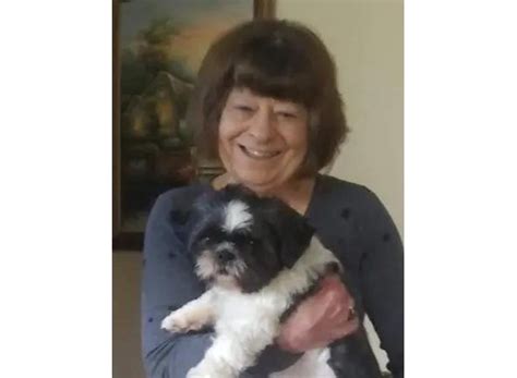 Vickey Lynn Morris Rahm Obituary 2023 St Charles Mo Paul Funeral Home Inc St Charles