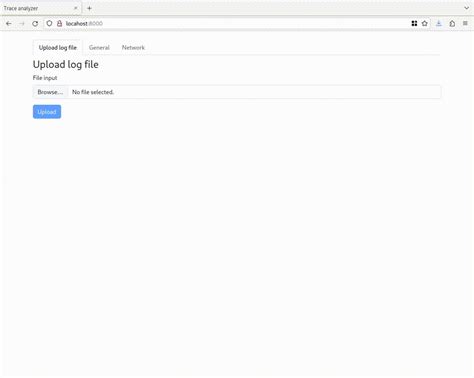 Github Altonentrace Analyzer Trace Analyzer For Syncsub Libp2p Traces