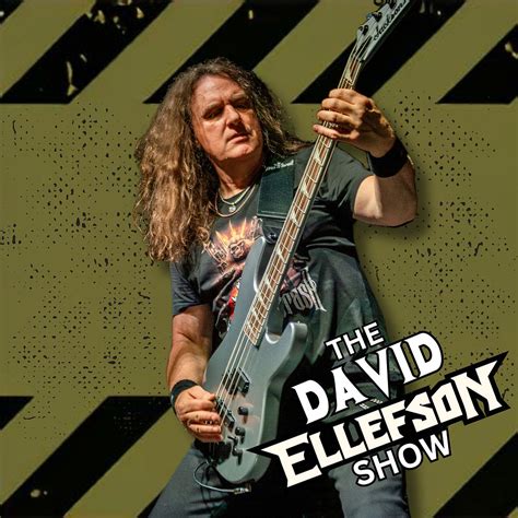 David Ellefson Theres Absolutely Nothing Slanderous Toward Dave