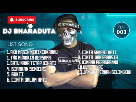 BREAKBEAT GALAU KENCANG 2023 DJ BHARADUTA - YouTube