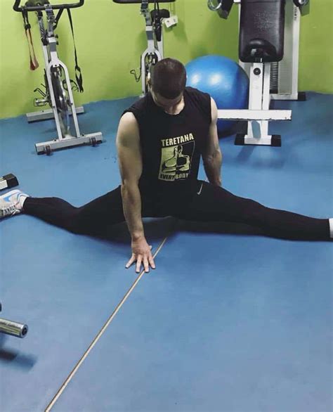 Marko MilanoviĆ Trener Za Primer Ekofeminizam