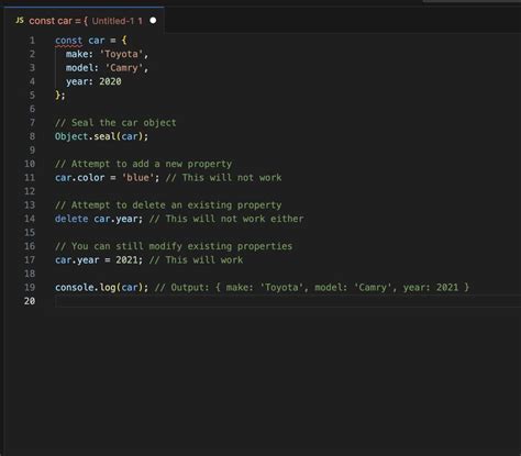 Samarth Ahuja On Linkedin Javascript Object Function Learnings Salesforce Lwc