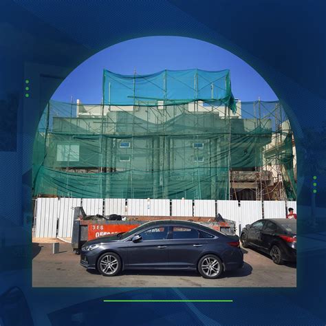 Saudi Cladding Behance