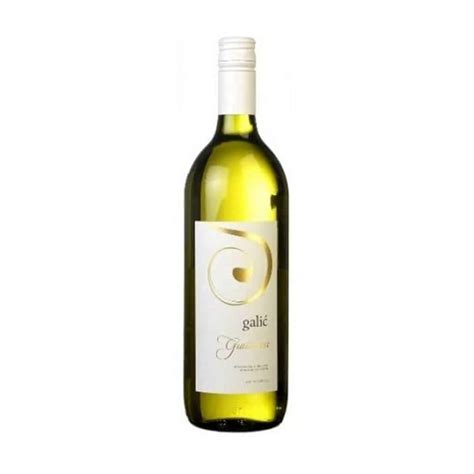 Galić Graševina 10l Tipsyhr