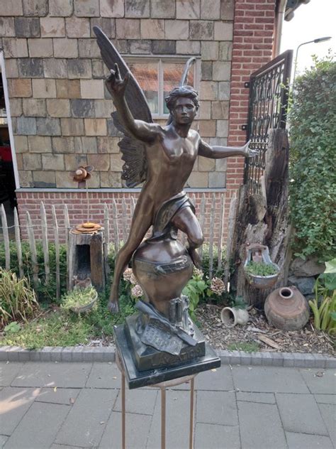 E Picault Sculpture 1 Baroque Bronze Catawiki