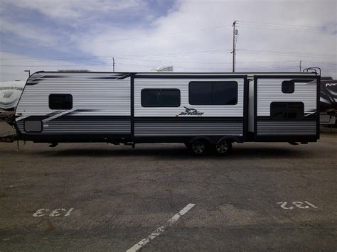 30 Foot Jayco Travel Trailer 60 Photos