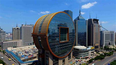 10 Ugliest Buildings In The World