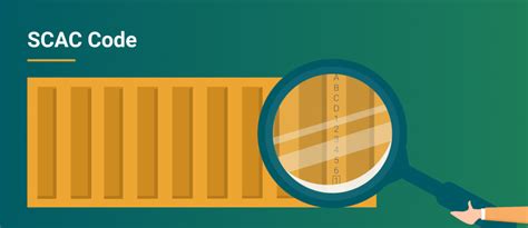 What Is Scac Code In Trucking • The Truck How