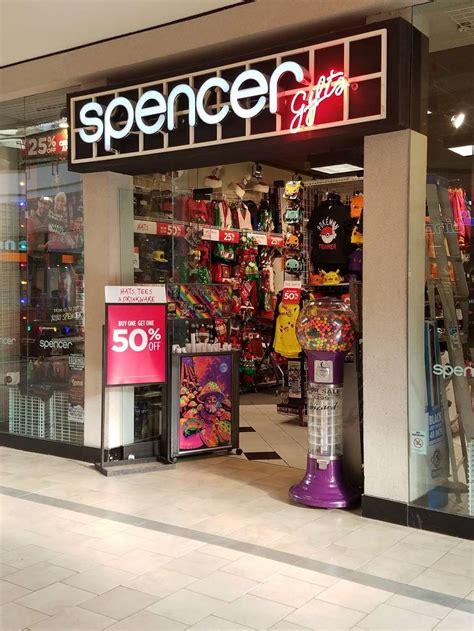 Spencer Ts 112 Eisenhower Pkwy Livingston Nj 07039 Usa