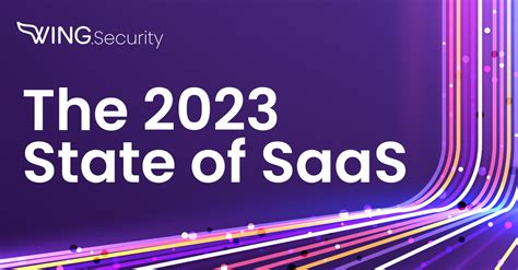 The State Of SaaS Report Wing Security