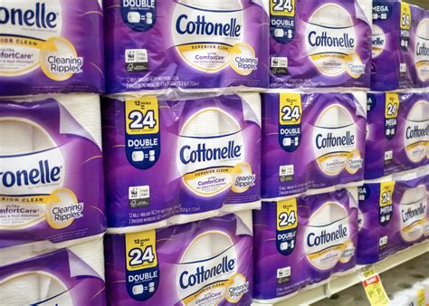 Toilet Paper Brands