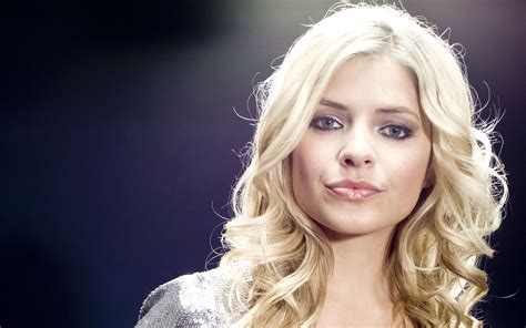 Holly Willoughby Wallpapers Wallpaper Cave