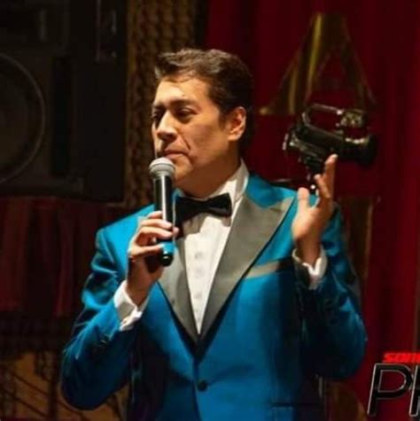 Andrés Rojas Periodista