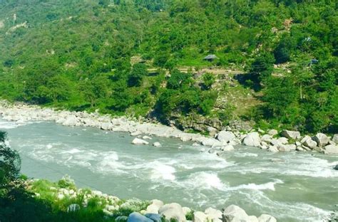 The Beas River Legacy Of The Himalayas Historified
