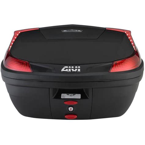 Top Case B47 Blade Givi Moto Axxe Fr Top Case