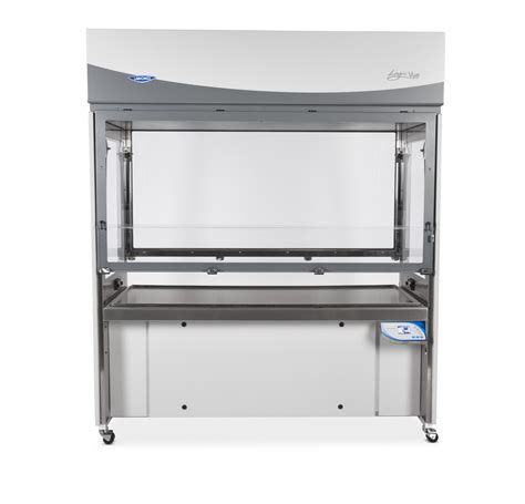 Logic Vue Class Ii Enclosure Specialty Solutions