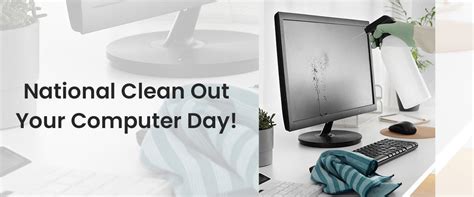 Netlogix On Linkedin Its Time To Tackle The Never Ending List Of Digital Spring Cleaning …