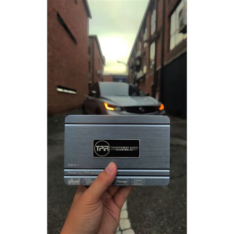 Tpr Dsp The Best Digital Signal Processor For Your Proton X50