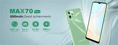 Best Price For Maxfone 70 Plus 5000mah 16gb Rom 2gb Rom 652