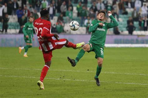 Kerem Şen Çalışmaya Devam Olay Gazetesi Bursa