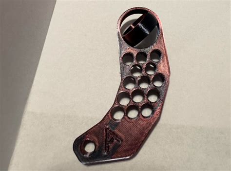 Fidget Spinner By Amaxxmakerworld Download Free 3d Models