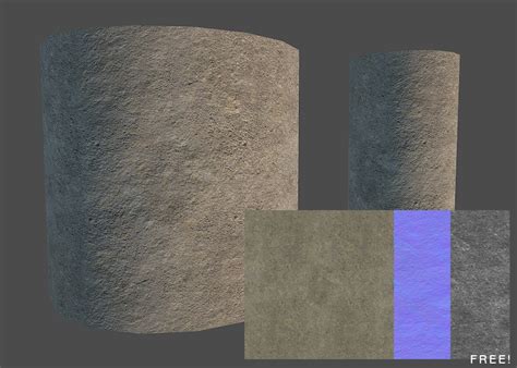 Thomas R W Butters Blog Creating A Tileable Texture From A Photo
