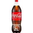 Coca Cola 2 Liter Pack Of 2