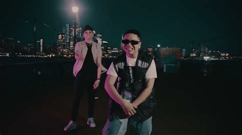 Esa Noche El Danny Q X Ybg Ace Prod Mendez Tk Youtube