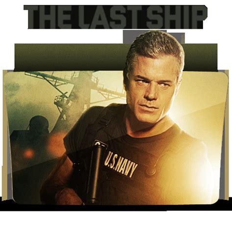 Picture Of The Last Ship