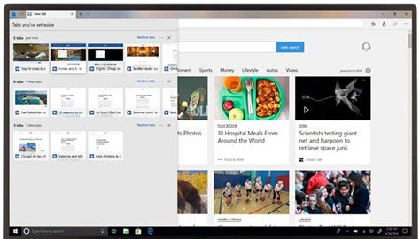microsoft windows 10 edge browser smartscreen is potentially violating