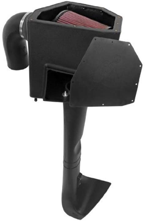 Top 3 Best Cold Air Intakes For Dodgeram 25003500 67l Cummins