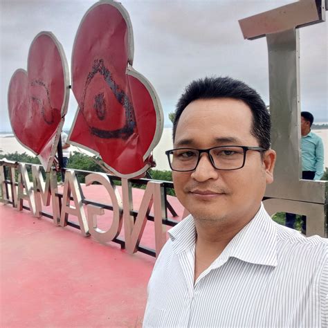 Subal Bijoy Chakma