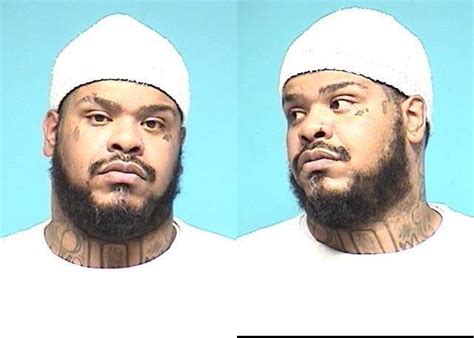 Aaron Cameron 04052024 Lorain County Mugshots Zone