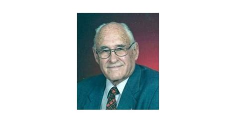 Robert Watson Obituary 1919 2014 Legacy Remembers