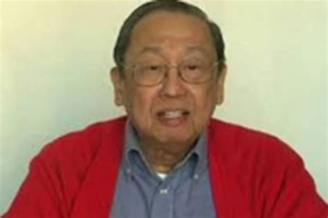 Founding Chairman Ng Cpp Npa Pumanaw Na Journalnews