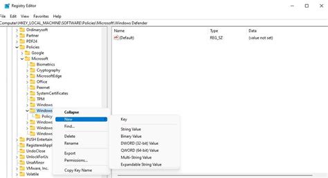 How To Fix Windows Securitys “unexpected Error” In Windows 10 And 11