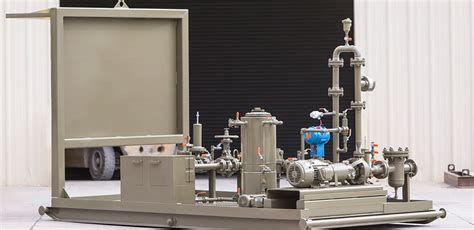 Lact Units Crude Oil Measurement Umc Energy Solutions