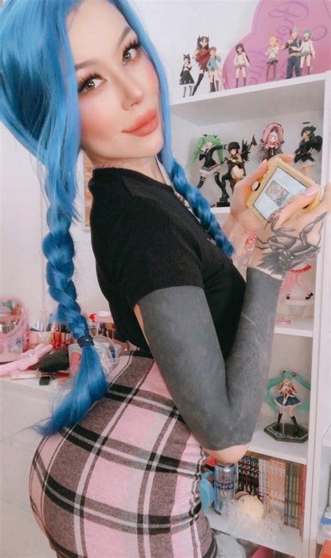 Megaplaygirl Nude