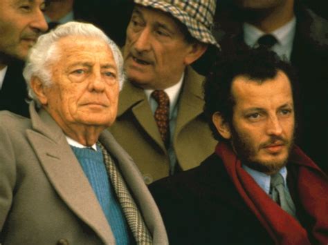 Agnelli El Documental Del Histórico Jefe De Fiat Poder Excesos