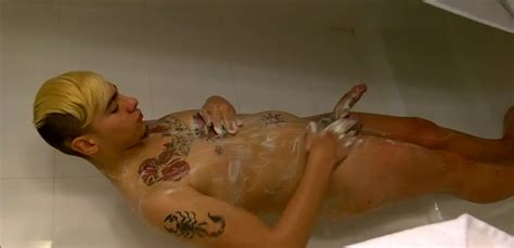 Sexy Seth Strokes In The Shower Seth Tyler Porno Movies Watch