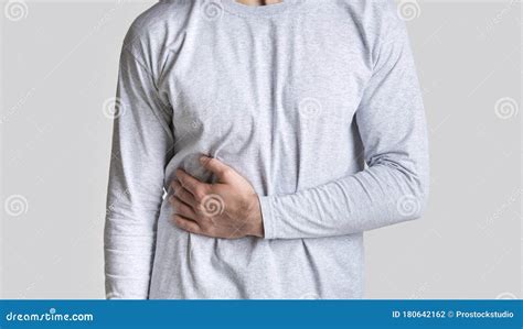 Liver Problems Concept Photo 3d Figure Of Liver And Gallbladder Is