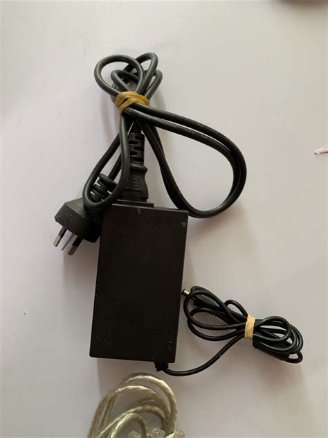 Optus Sagemcom Fast 5393 Lte Ultra Wifi Gen 2 Nbn Modem Wirelesss Rout Retro Unit